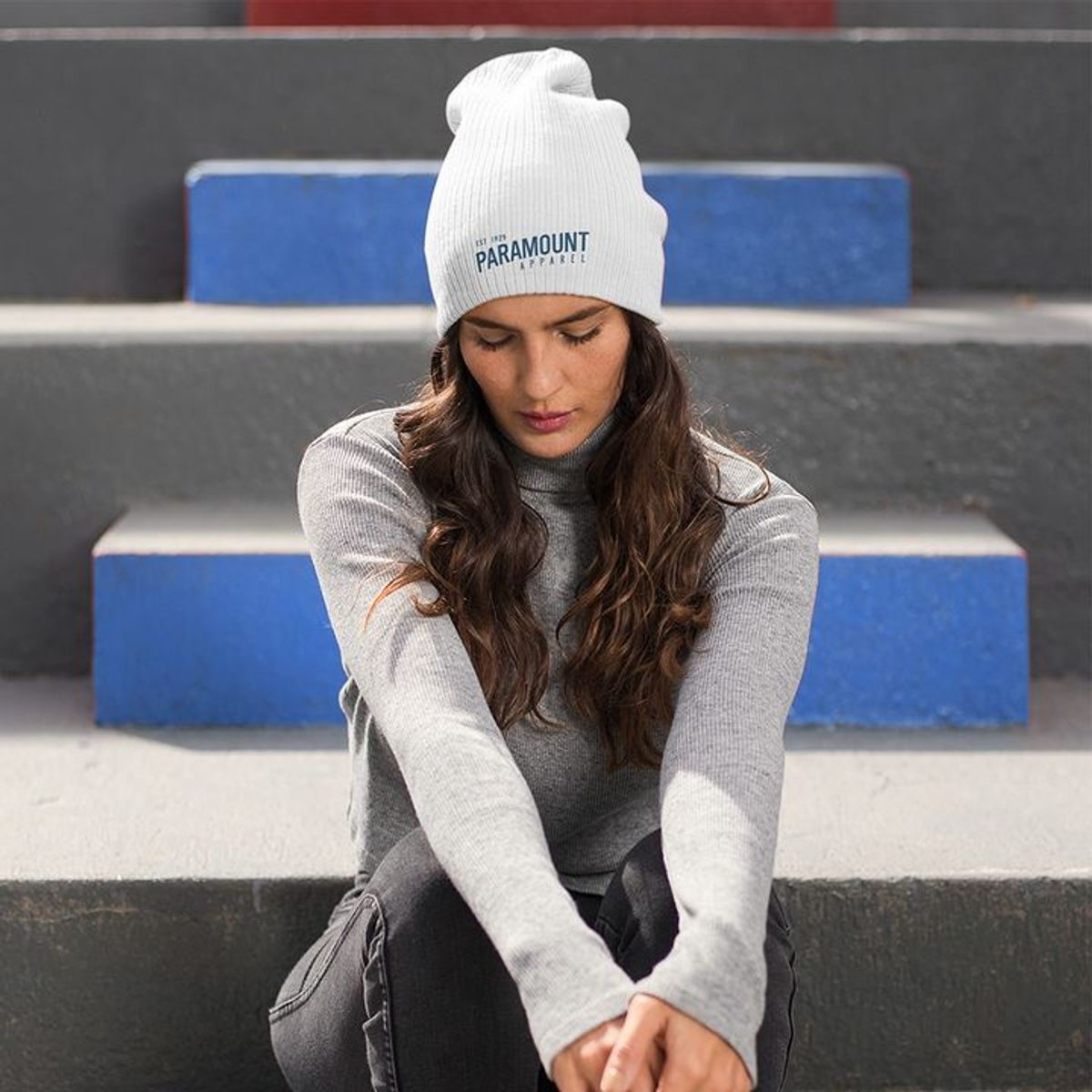 Just in time for winter - check out our ... - Paramount Apparel