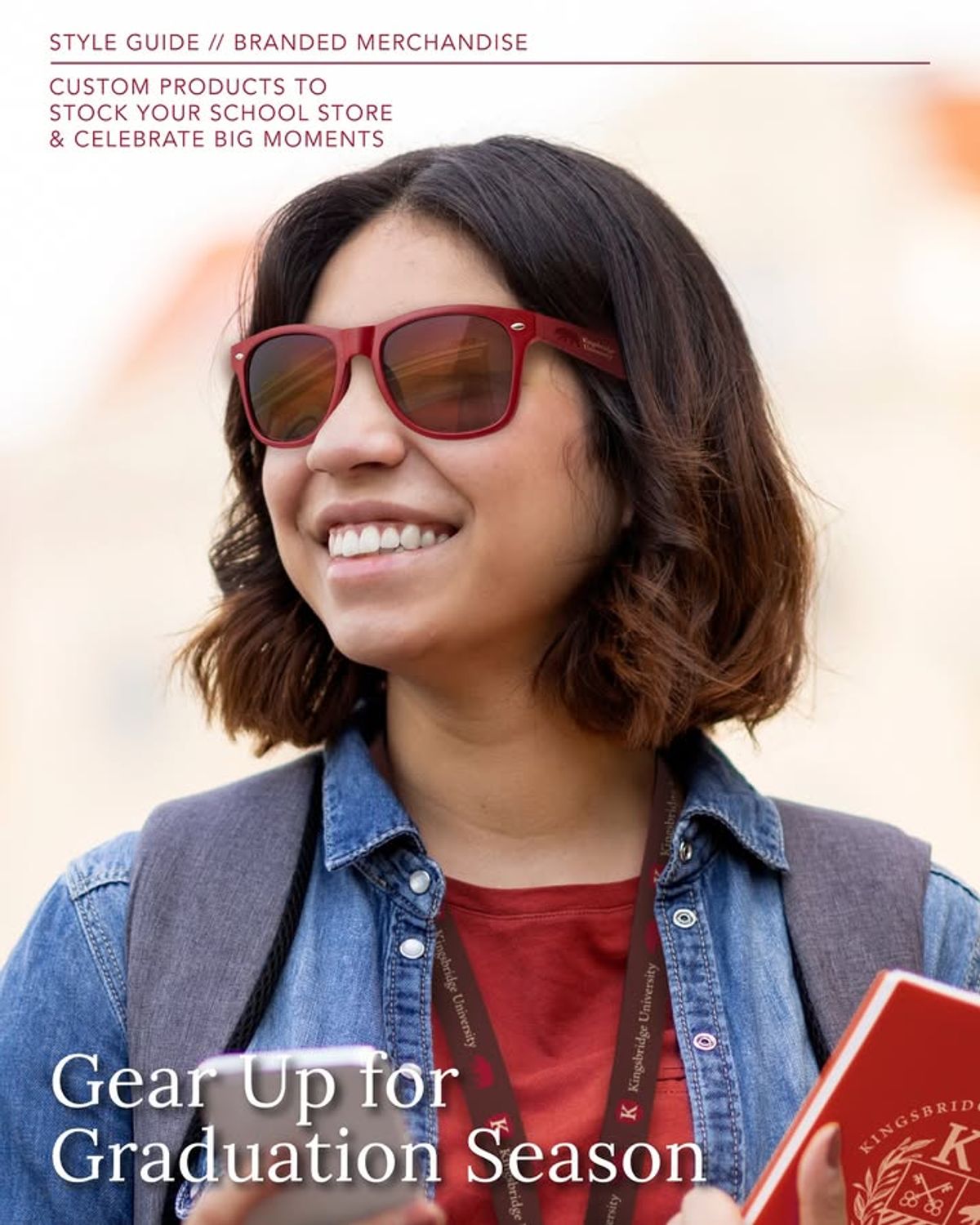 Graduation is a huge milestone and the s... - Pop! Promos