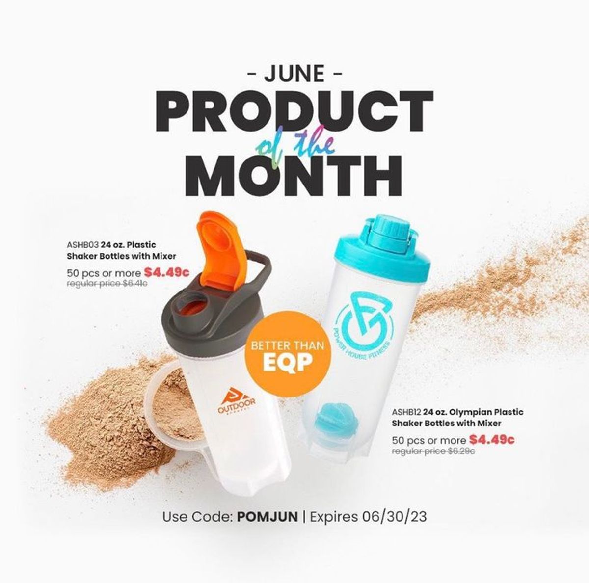It’s the last day to save on the JUNE PR... - BEL Promo