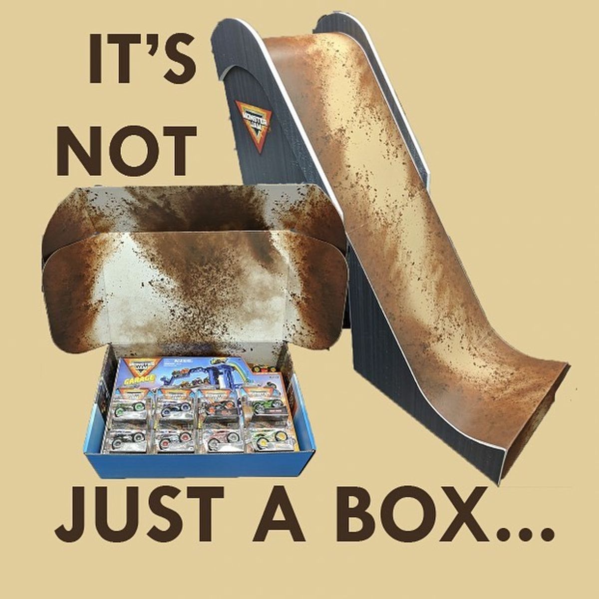 It's not just a box... it's an experienc... - Keepsake Products USA