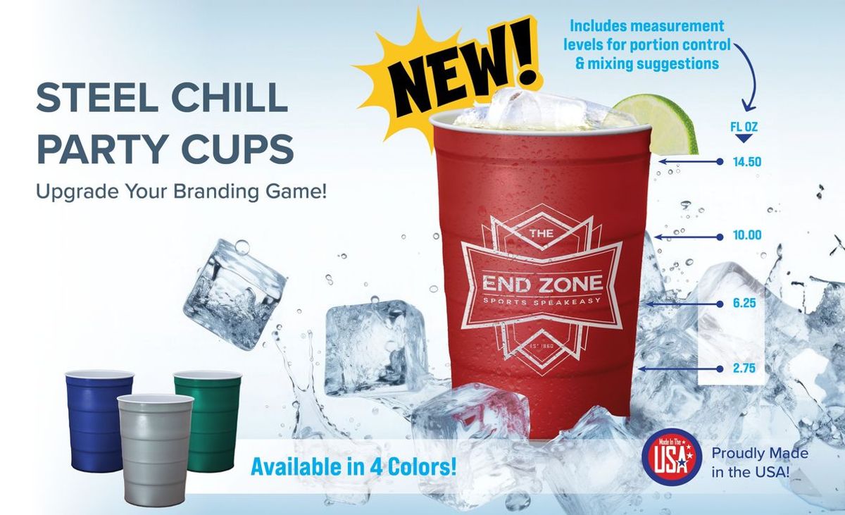 Break out the confetti and cue the music... - GaryLine