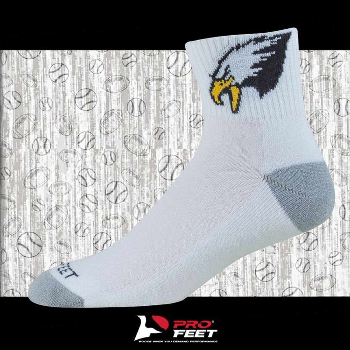 Contact your local Pro Feet dealer to pl... - Pro Feet Inc