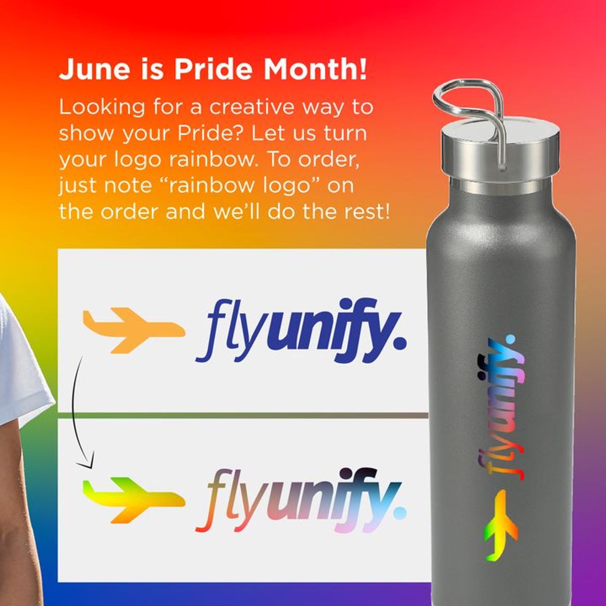 Looking for a creative way to celebrate ... - PCNA PolyConcept North ...