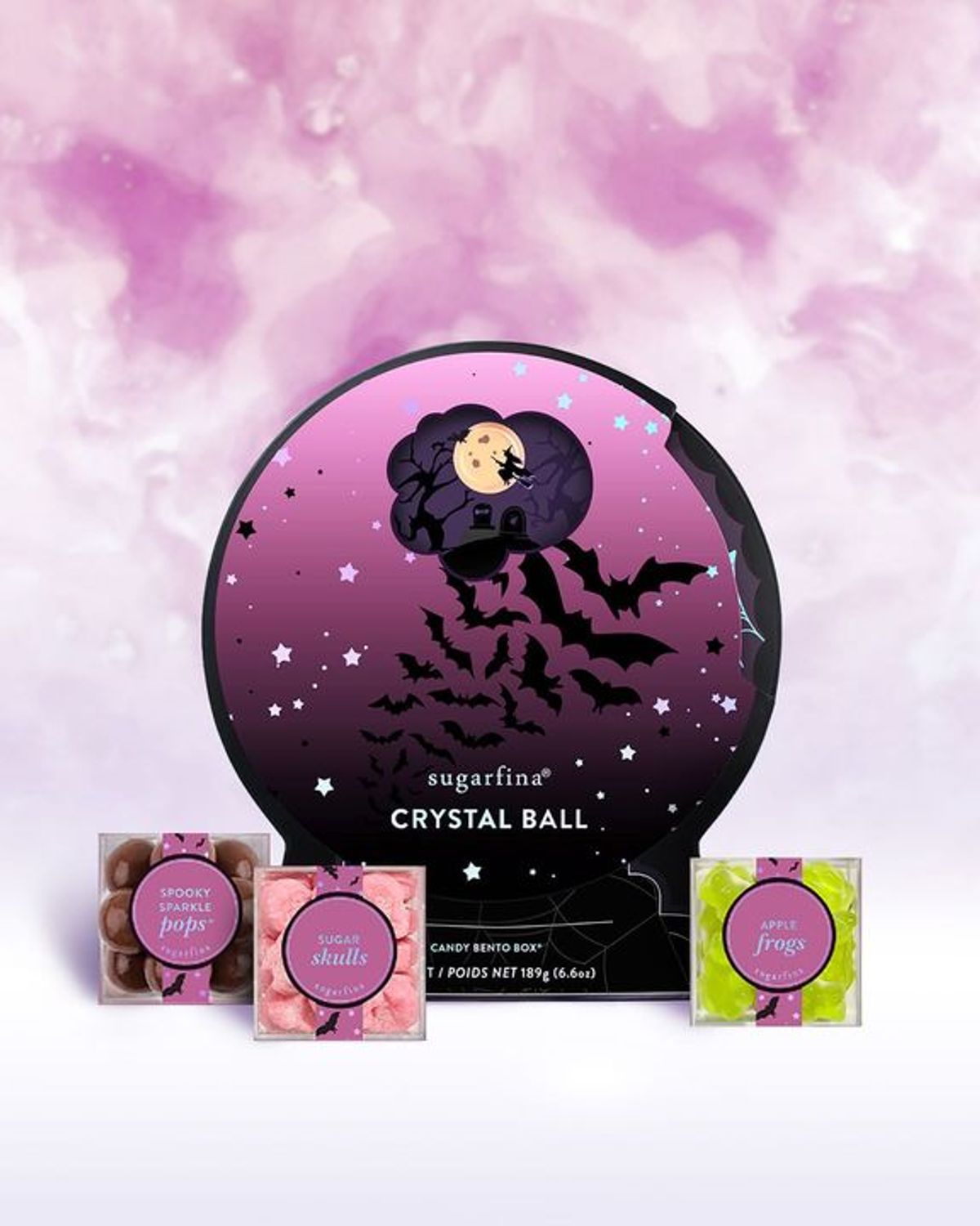 We Foresee Something Sweet In Your Futur Sugarfina We Foresee Something Sweet In Your Futur Sugarfina