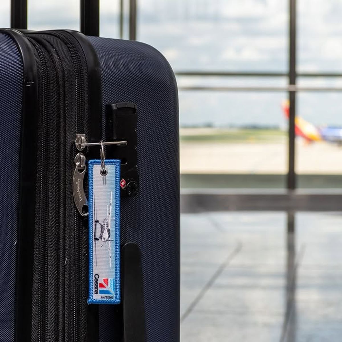 Brands take flight with Custom Flight Ke... - EMT