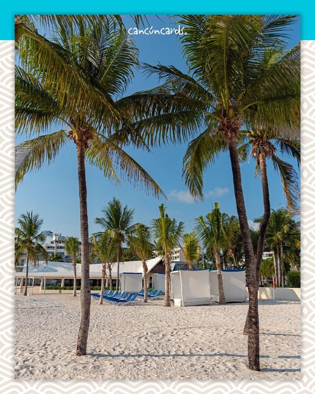 Escape to the Caribbean paradise of Canc... - Cancun Cards