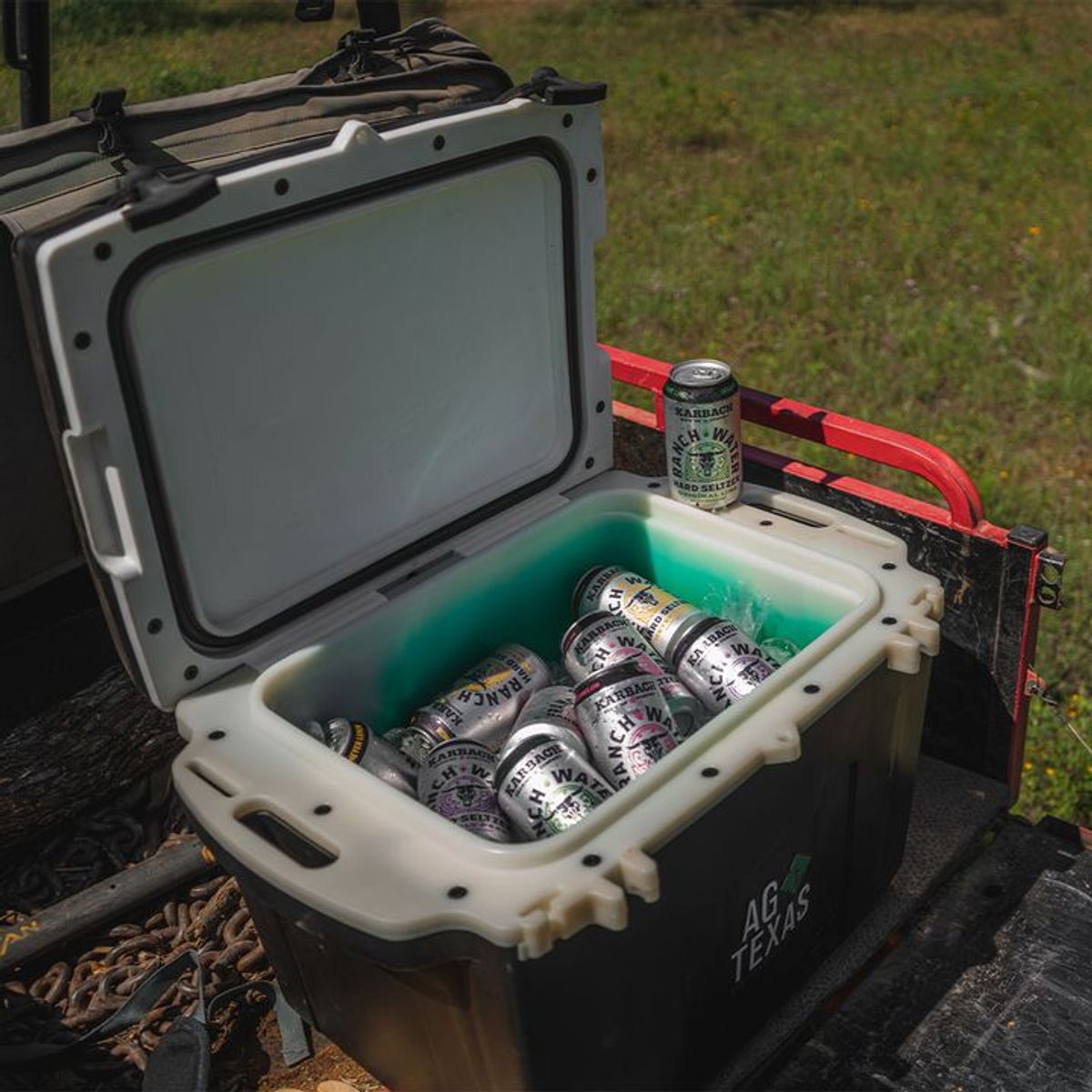 Embrace the winter chill with Taiga Cool... - Taiga Coolers