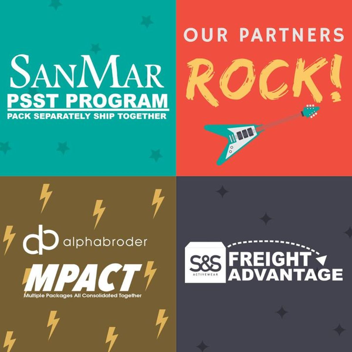 From fabric to fit, our vendors nail it ... - Hightech Grafix