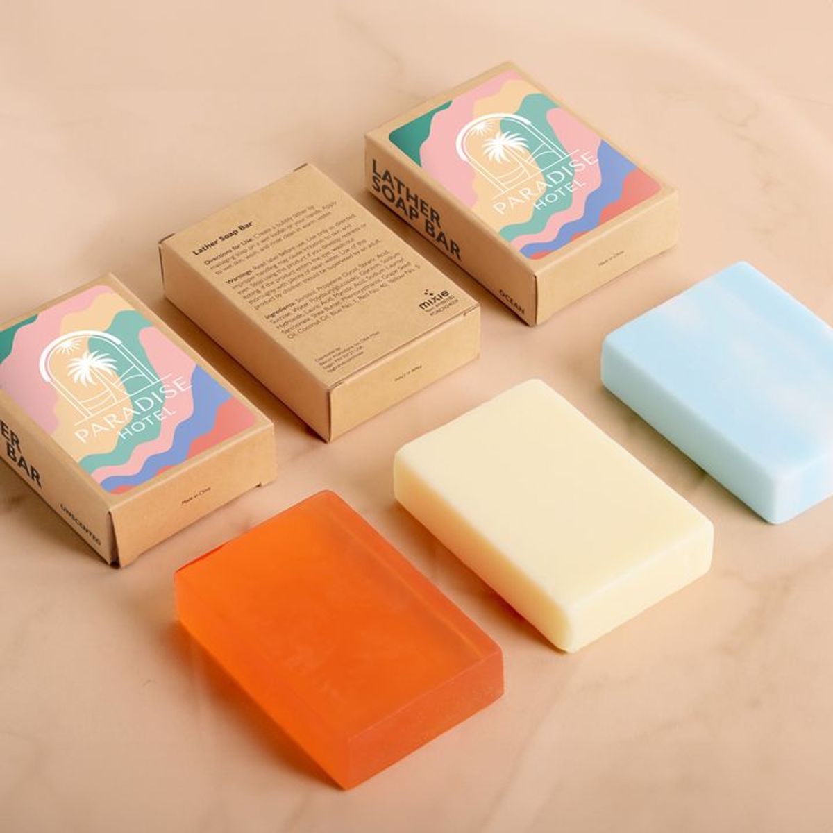 Sparkle with clean success! Made with na... - HPG Brands