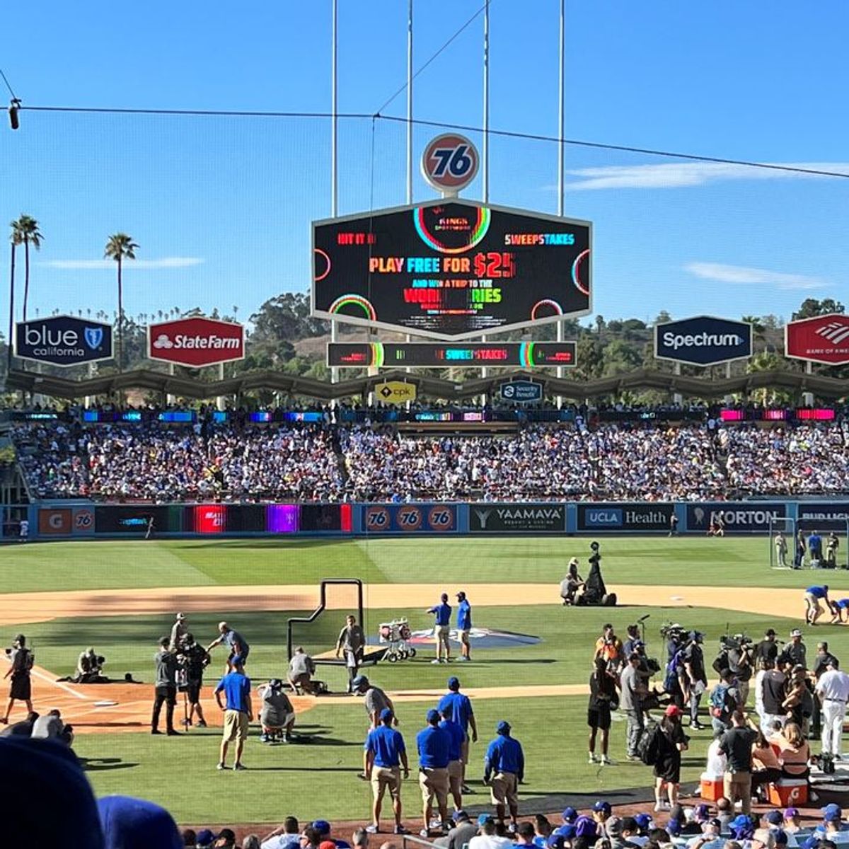 Yet another successful #ASG with our fab... - BDA