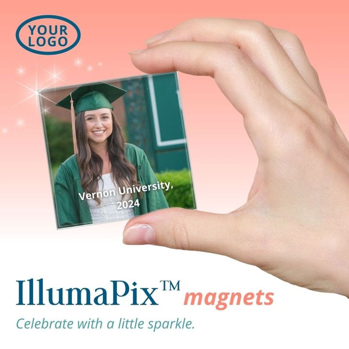 Celebrate big moments with small yet stu... - Crystal D