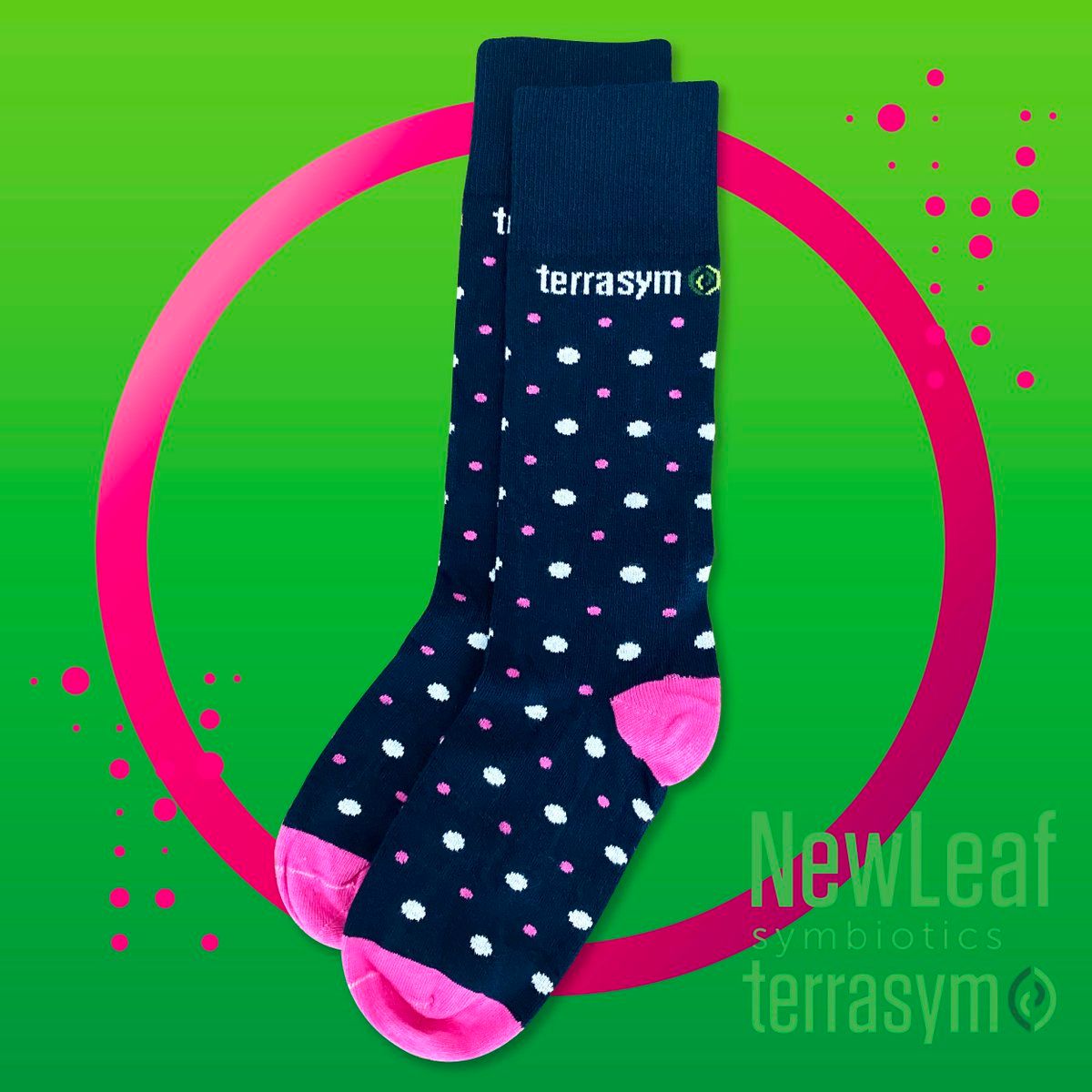 Thank you to the experts in sustainable ... - Custom Sock Lab