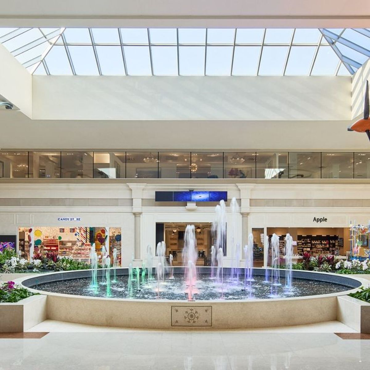 Atrium appreciation post →... - ABT Electronics