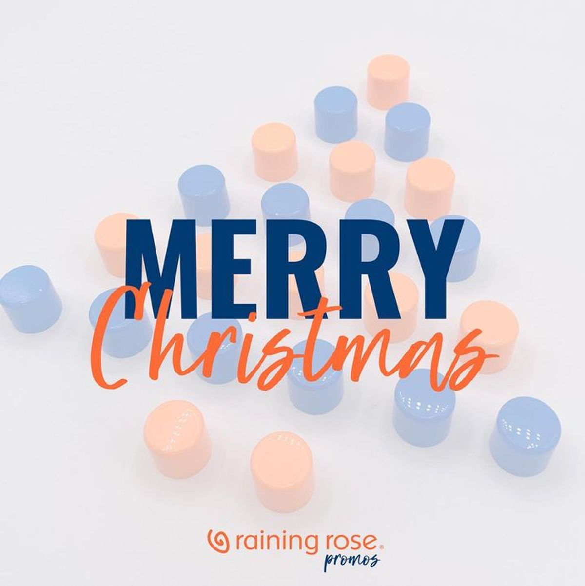 Merry Christmas from the Raining Rose Pr... - Raining Rose, Inc