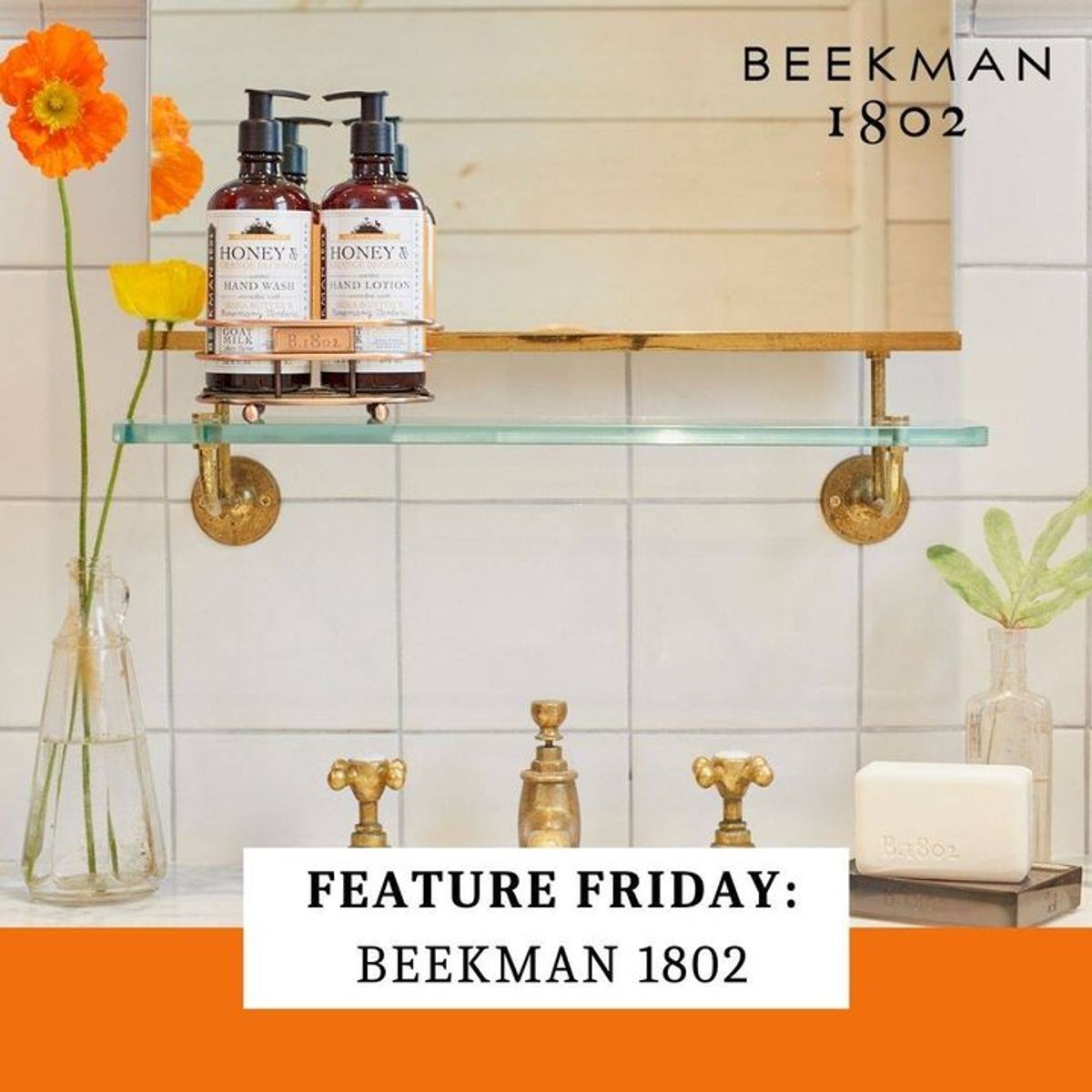 Take care of your skin with the simplest... - Gemline