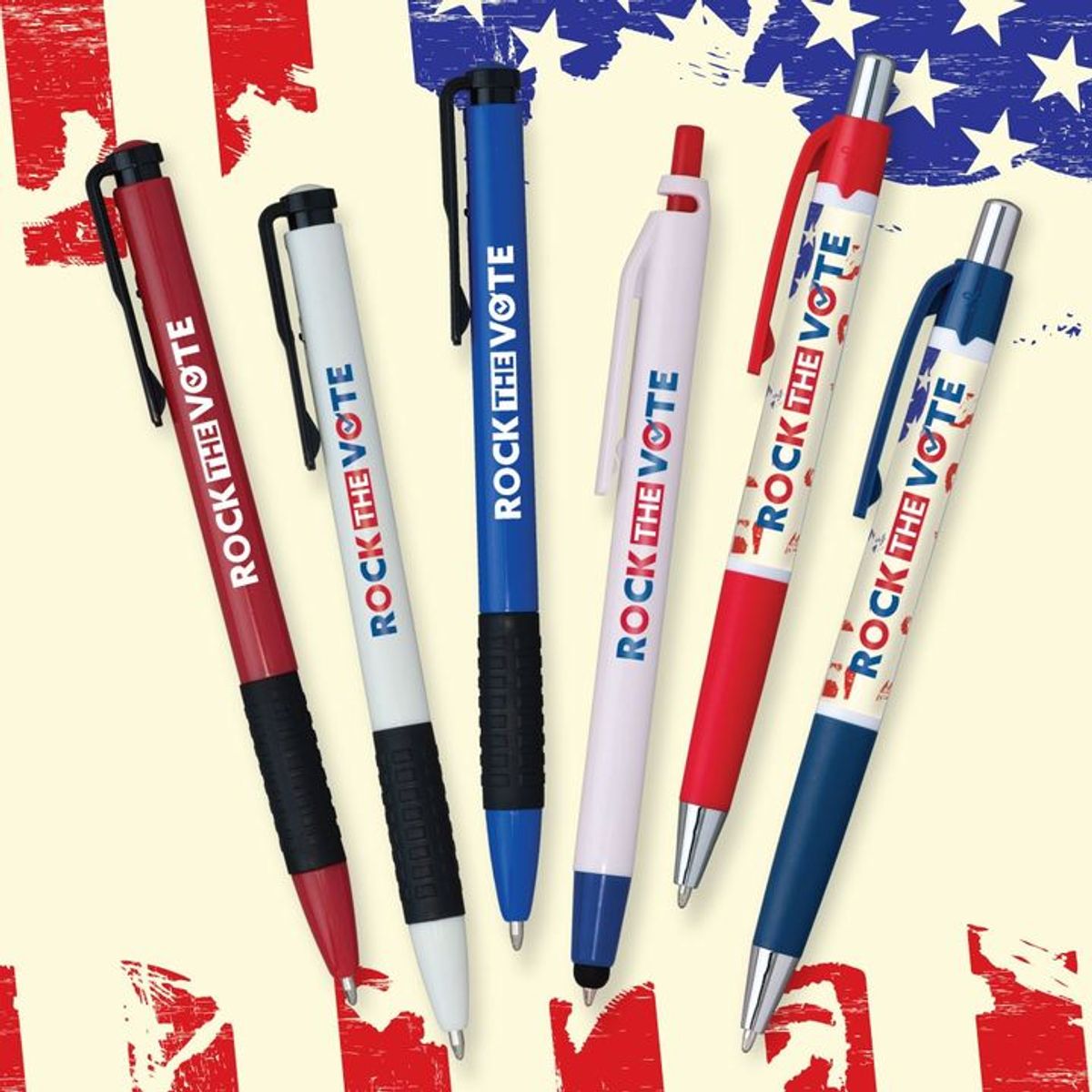 In the fast-paced world of election camp... - Hub Pen | HPG