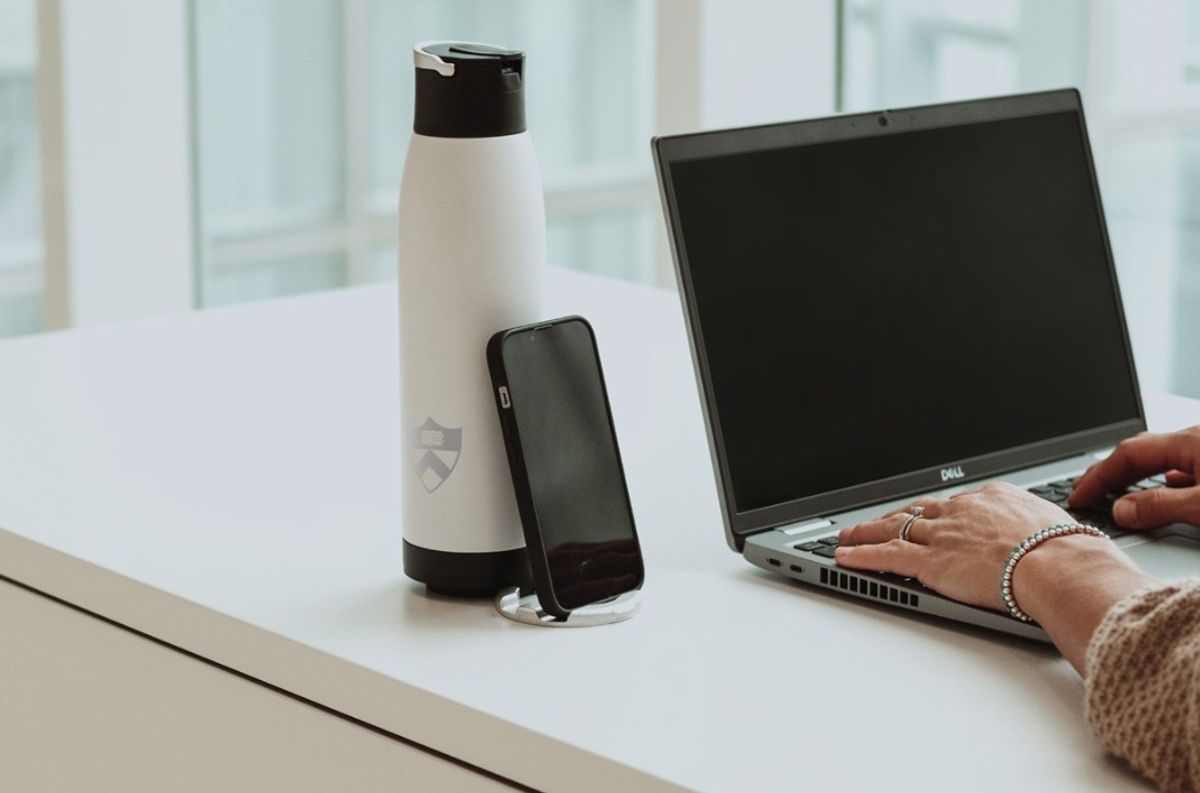 Upgrade your multitasking game with this... - Spector & Co.