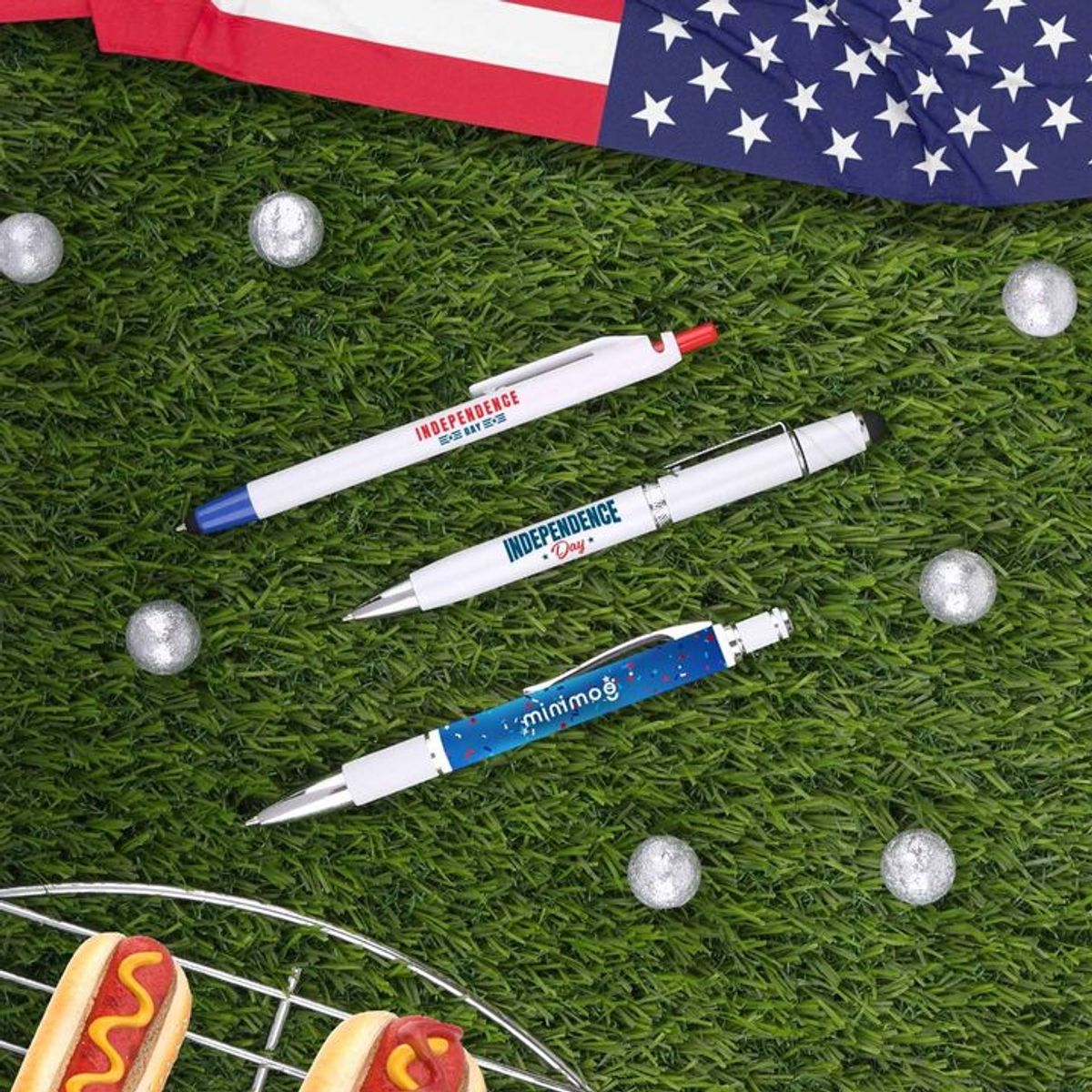 Happy Fourth of July! 🇺🇸 ... - Hub Pen | HPG