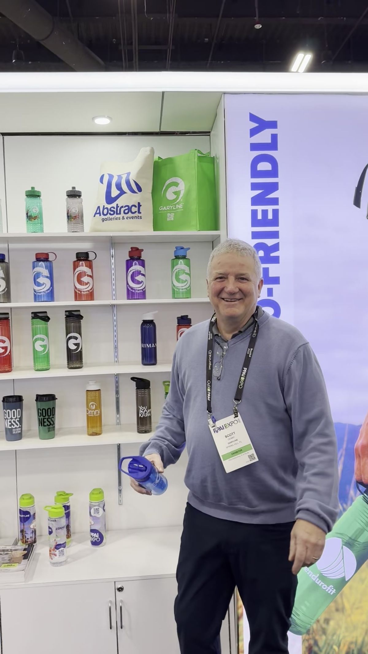 VP of Marketing & Development, Scott's, ... - GaryLine