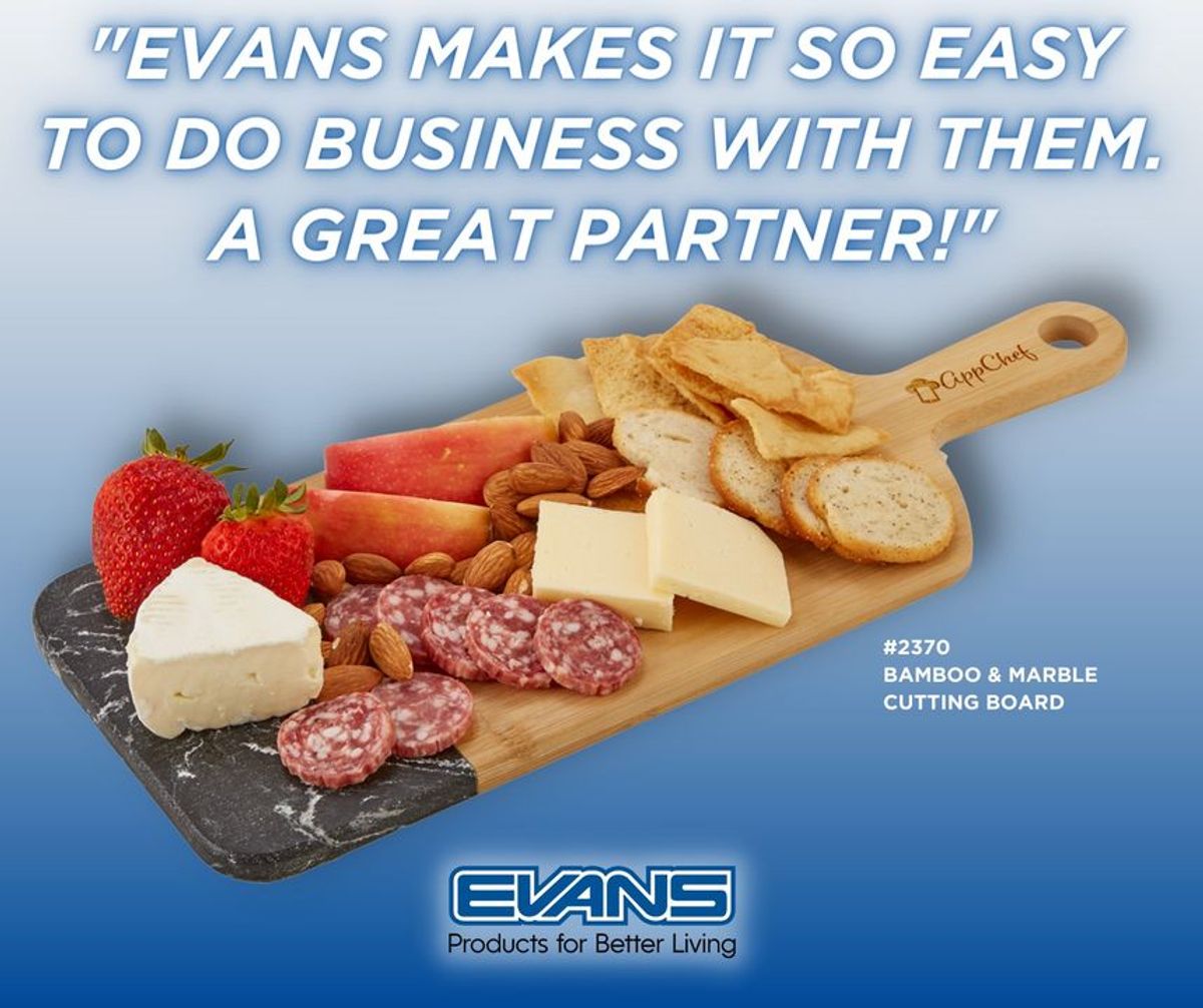 When it comes to creating a warm and inv... - Evans Manufacturing | HPG