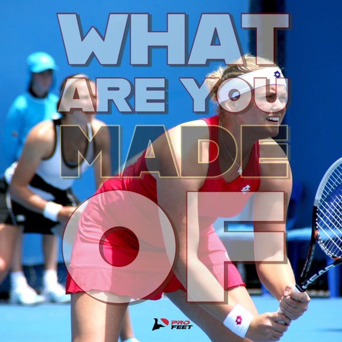 Contact your local Pro Feet dealer to pl... - Pro Feet Inc