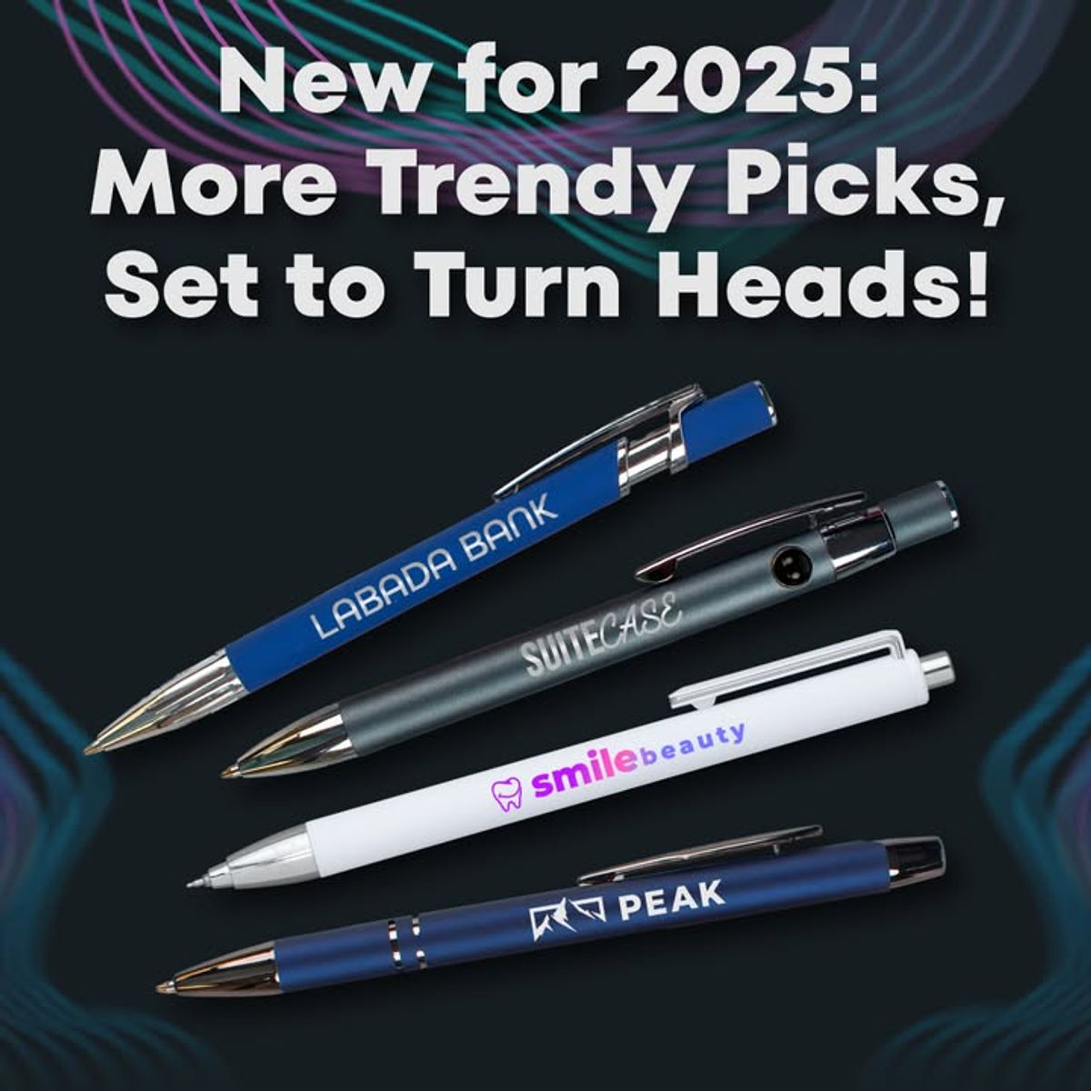 More trendy picks set to turn heads! 🏆 ... - HPG Brands