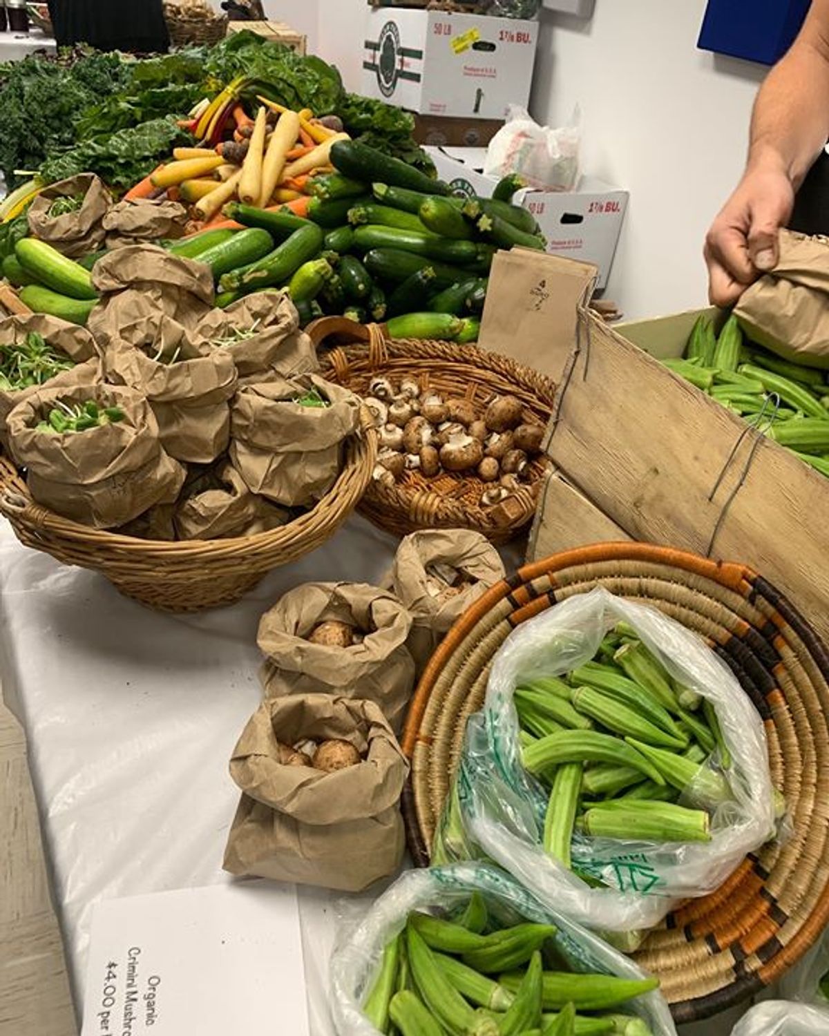 Our corporate headquarters held a wellne... - PEI - Perry Ellis ...