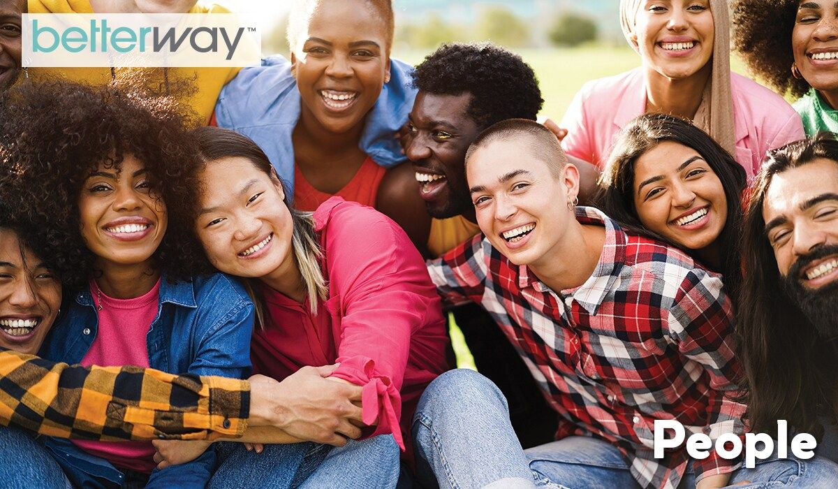 People are the heart and soul of our bus... - Gemline