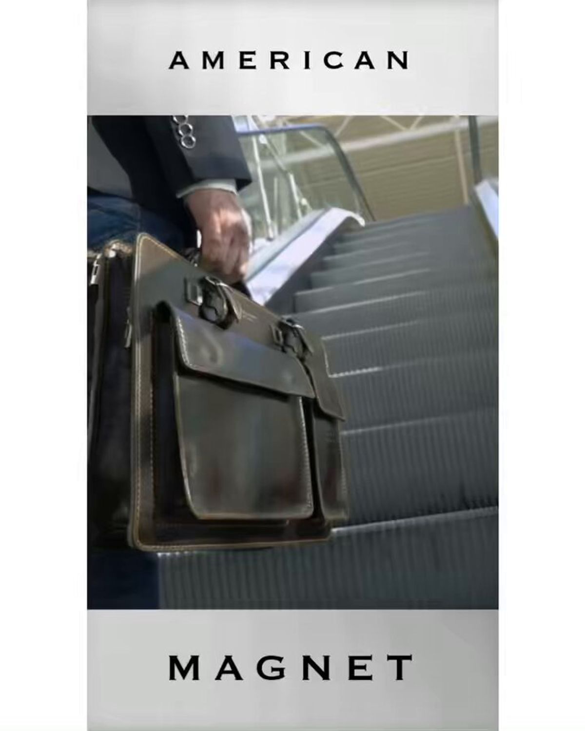 BUSINESS CARD MAGNETS... - The Magnet Group