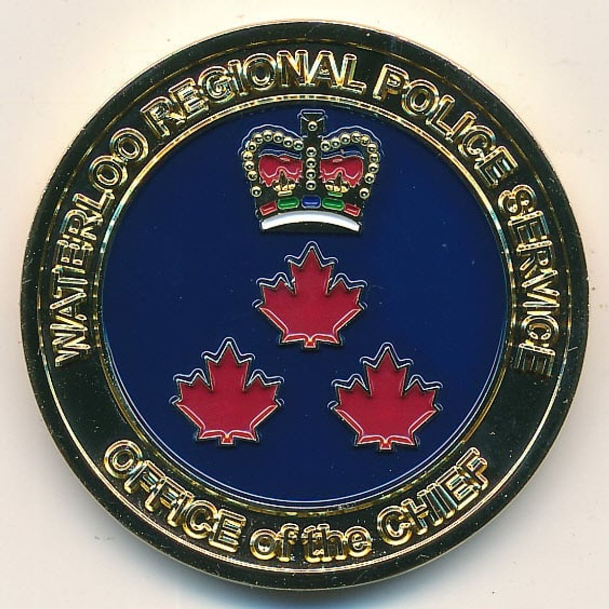 Challenge coin sale! Free freight and 1... - Bontius Co