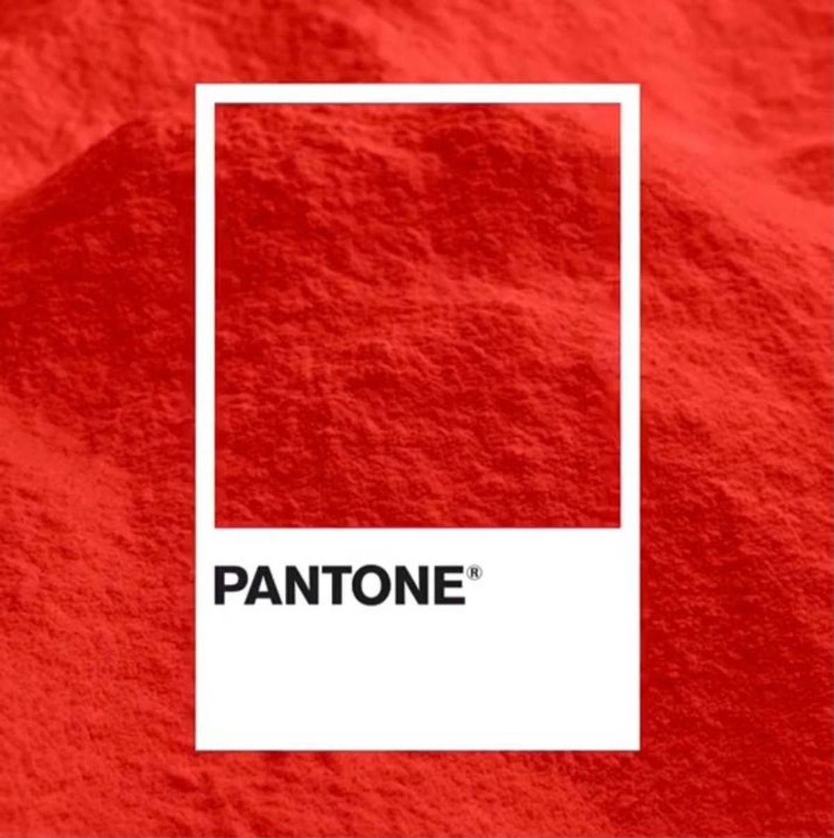 A bold red is always a good choice ️... - Blink Marketing