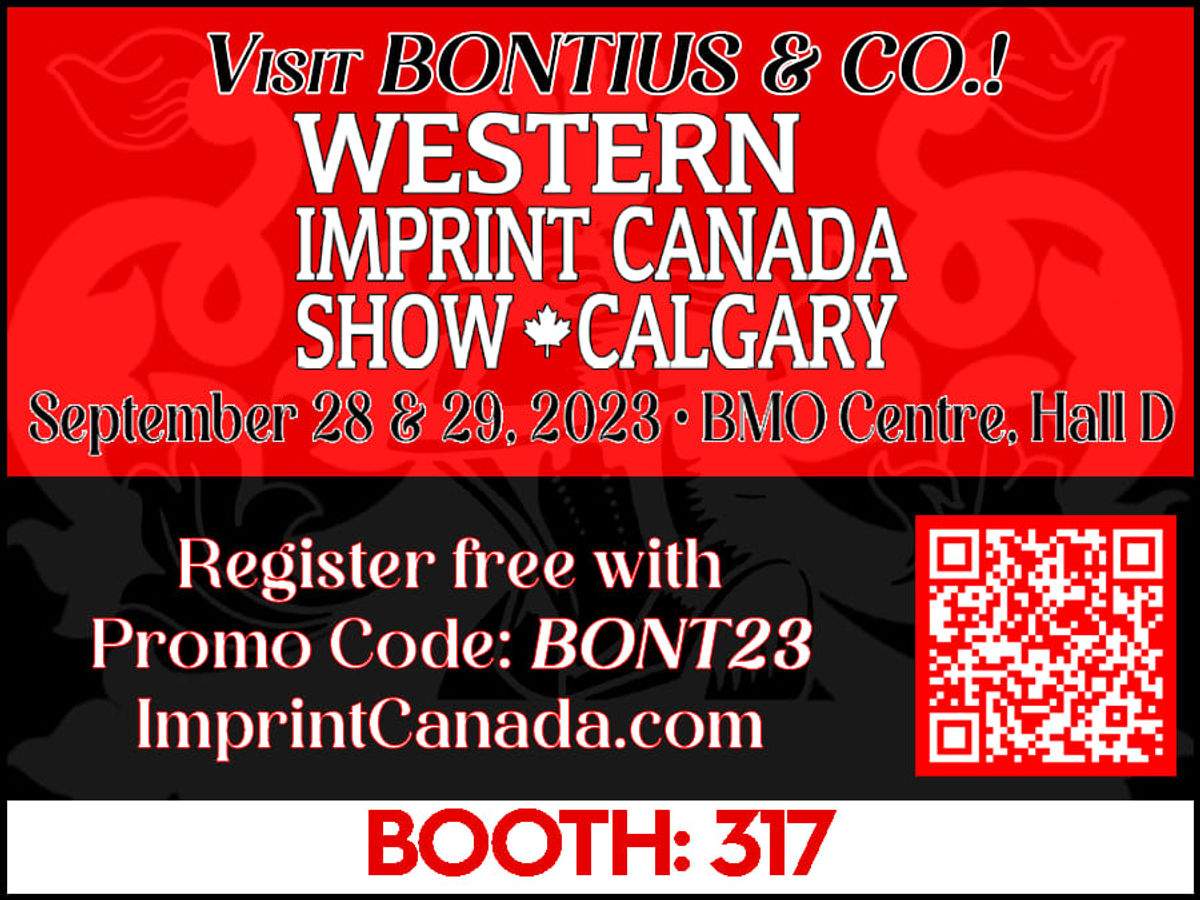 Summer is flying by! Fall shows will be... - Bontius Co