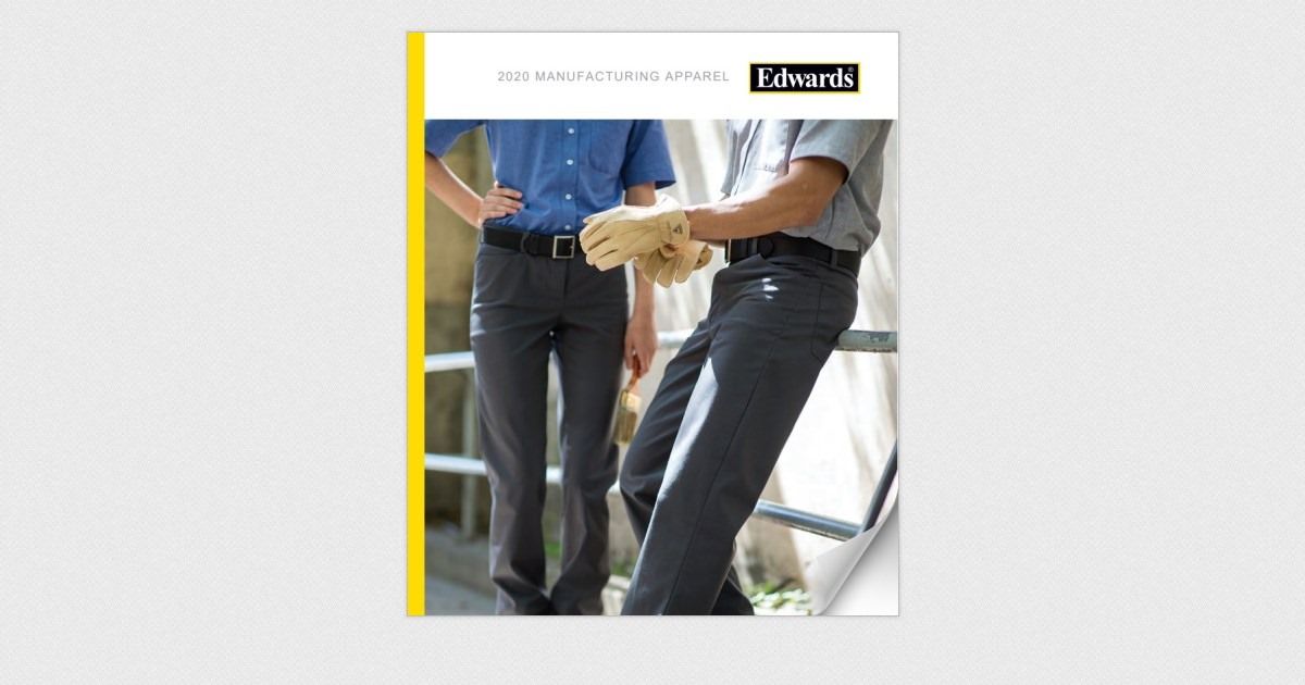Let Edwards help you assemble together t... - Edwards Garment