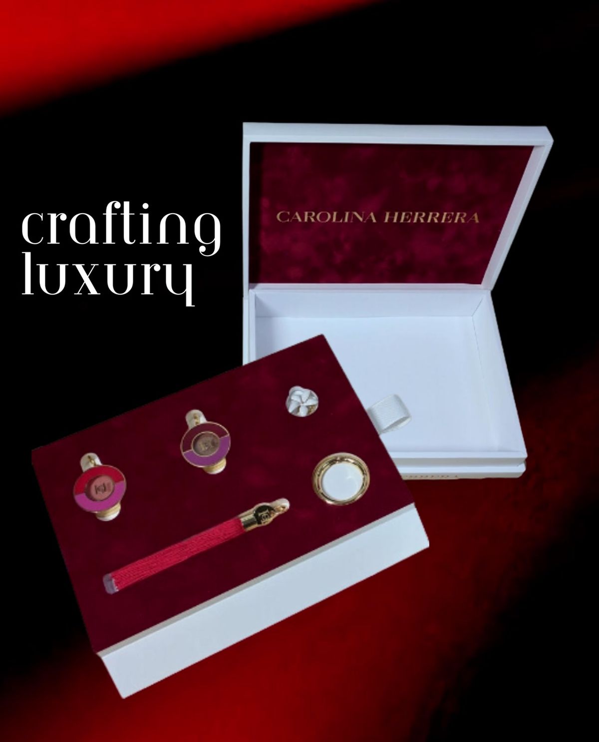 Unwrap the Elegance: Elevate Your Brand ... - Keepsake Products USA