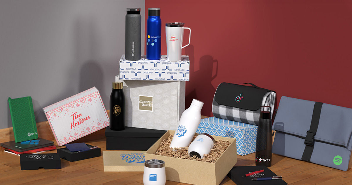 FREE setups on gift sets, Trend Setter b... - Spector & Co.