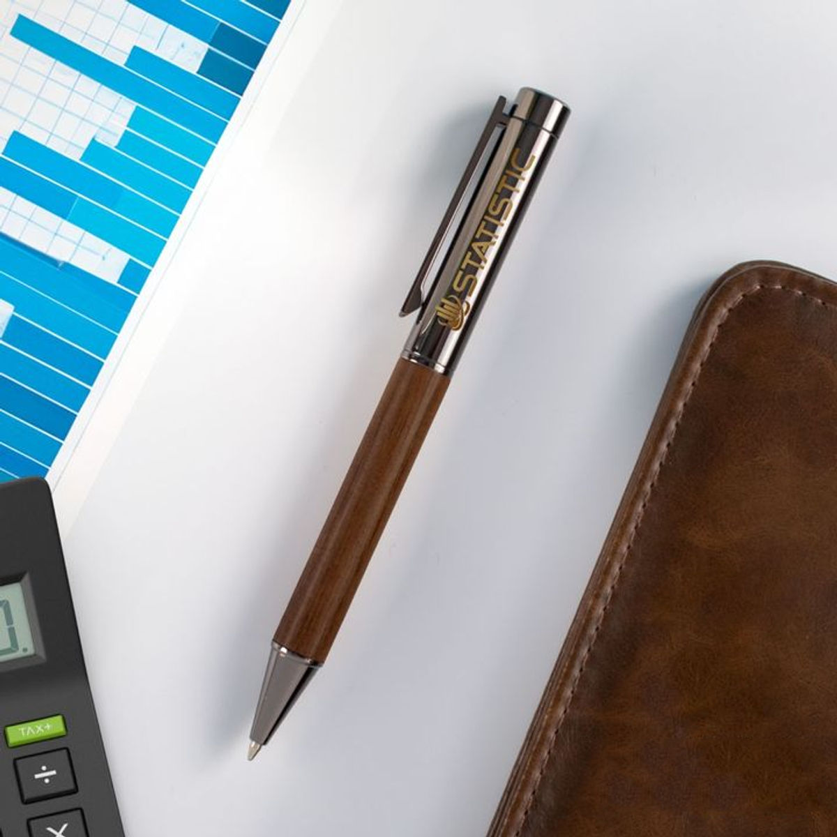 PROMO LUXE Indulge in unparalleled lux... - Hub Pen | HPG