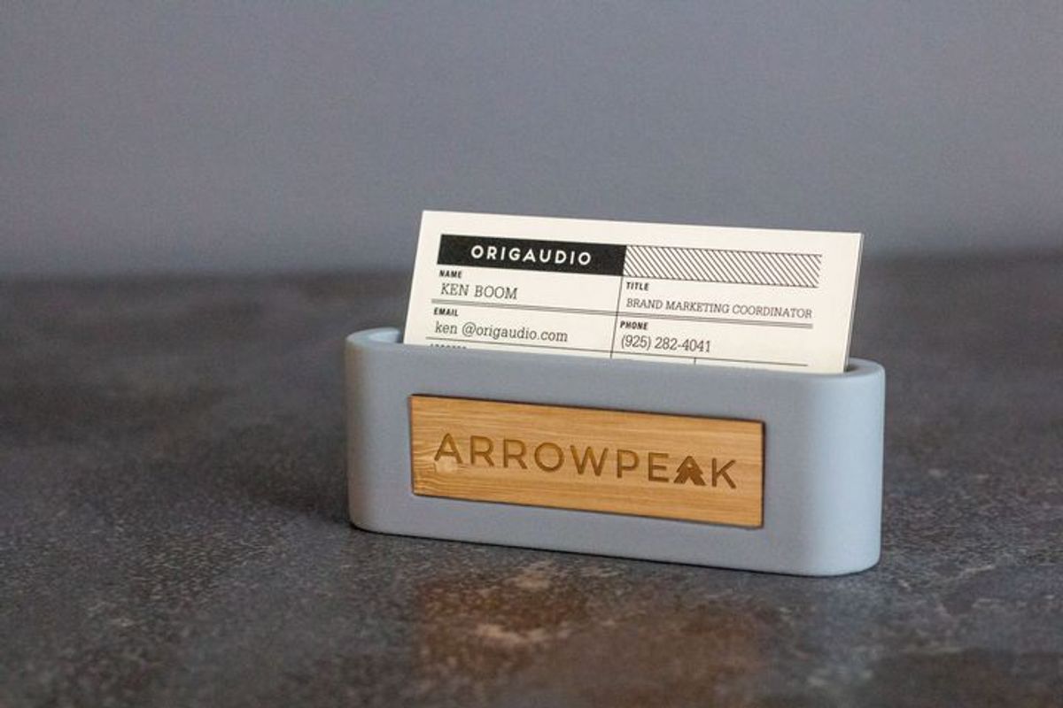 In stock and sustainable! The Stick and ... - Origaudio | HPG