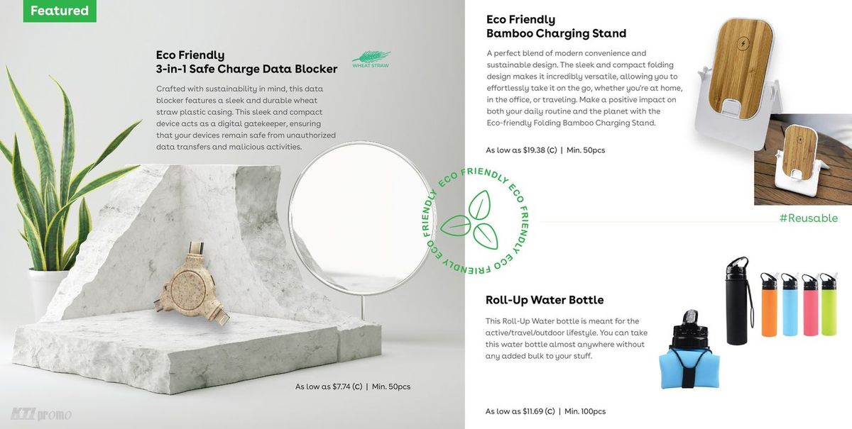 Let's start right at our desktops, where... - KTI Promo