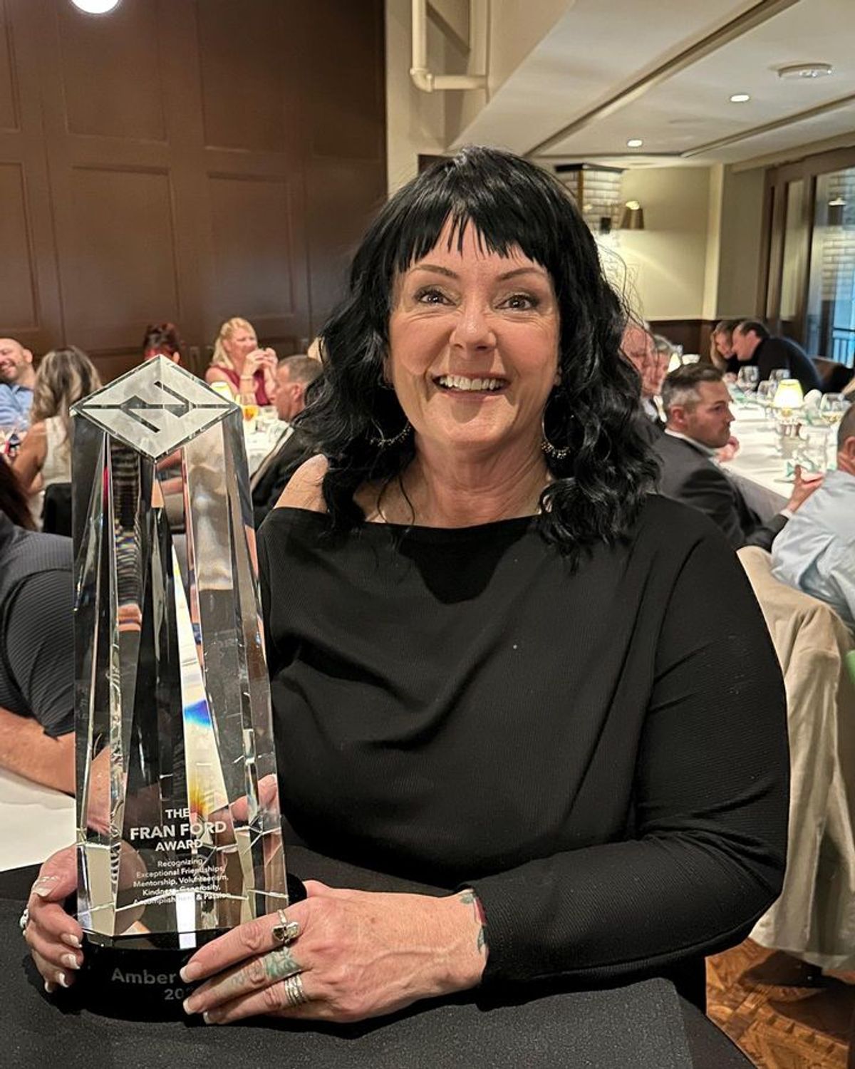 The Magnet Group is proud to announce... - The Magnet Group