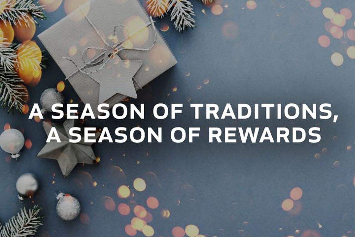 This year, make thoughtful rewards part ... - Incentive Concepts