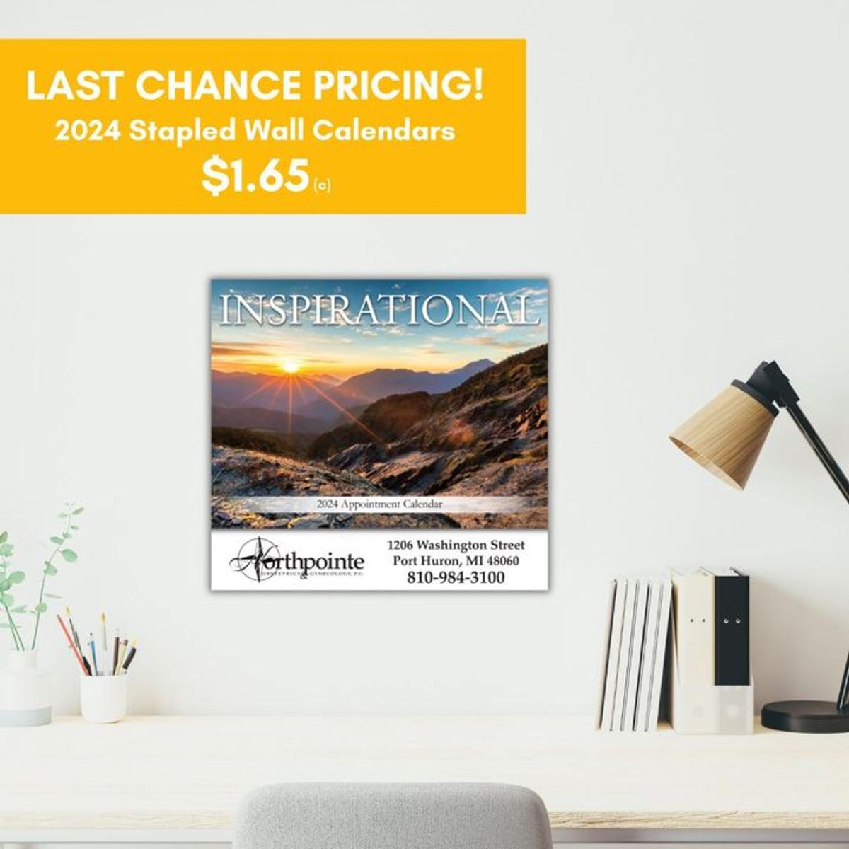 LAST CHANCE for blowout pricing on stapl... - CPS/Keystone