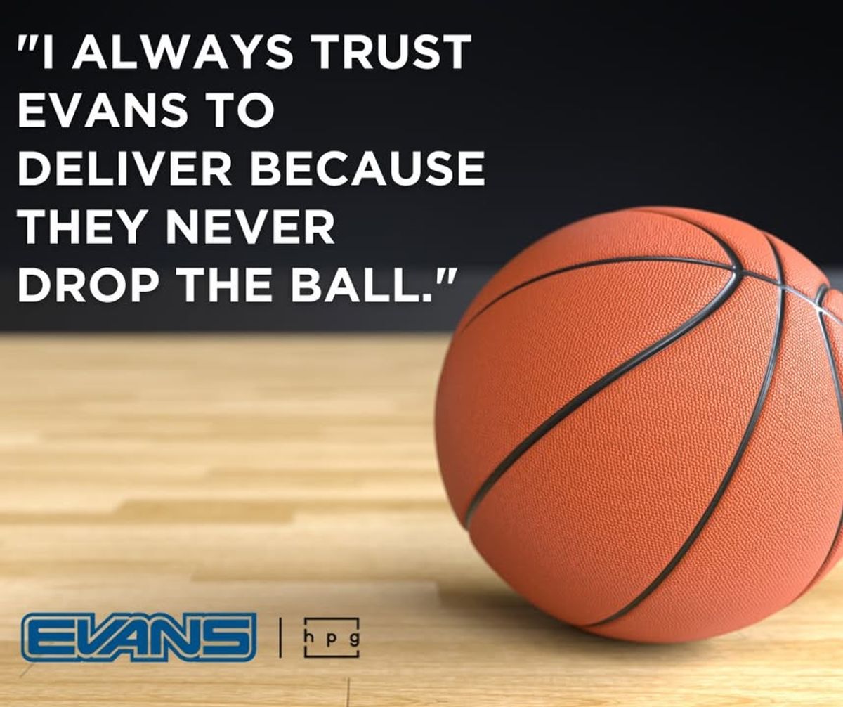 Let us know how we can help.... - Evans Manufacturing | HPG