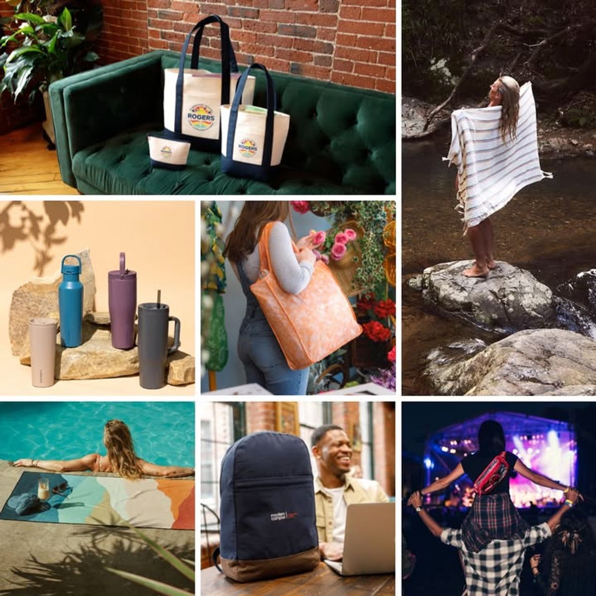 Summer energy: unlocked. 🔓🌞 Our NEW Su... - Gemline