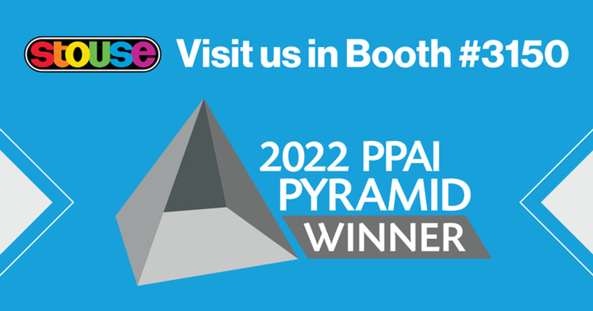 Stouse is a proud recipient of two 2022 ... - Stouse, LLC