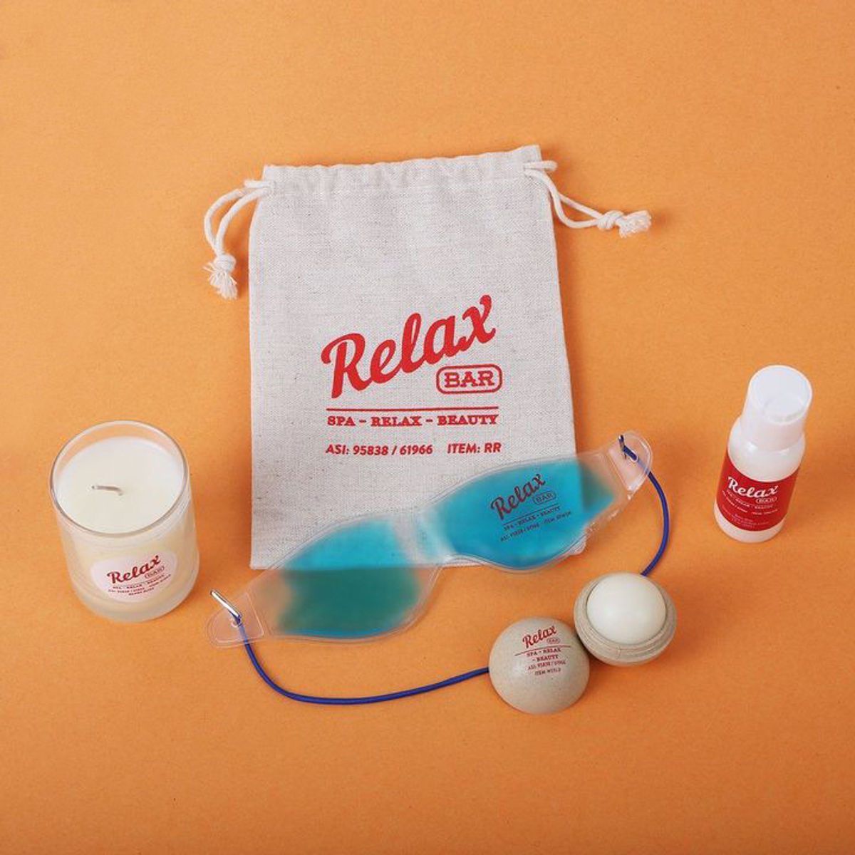 Treat them to the gift of relaxation wit... - HPG Brands