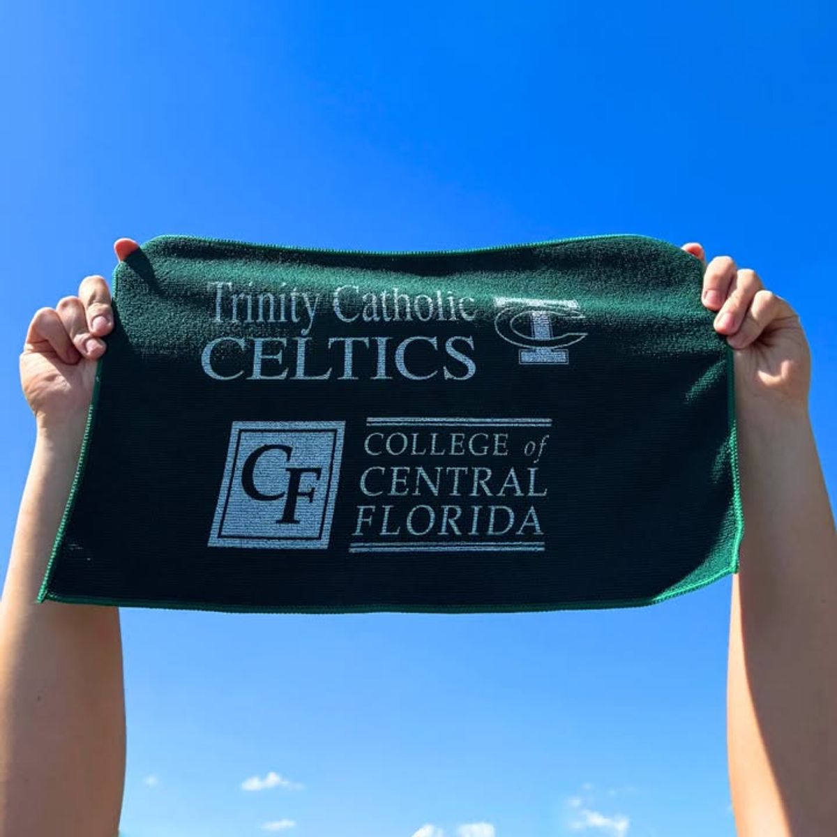 Cheer on your local team in style with a... - GaryLine