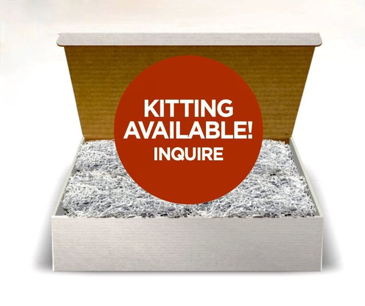 Kitting in 2022? Check us out.... - The Book Company