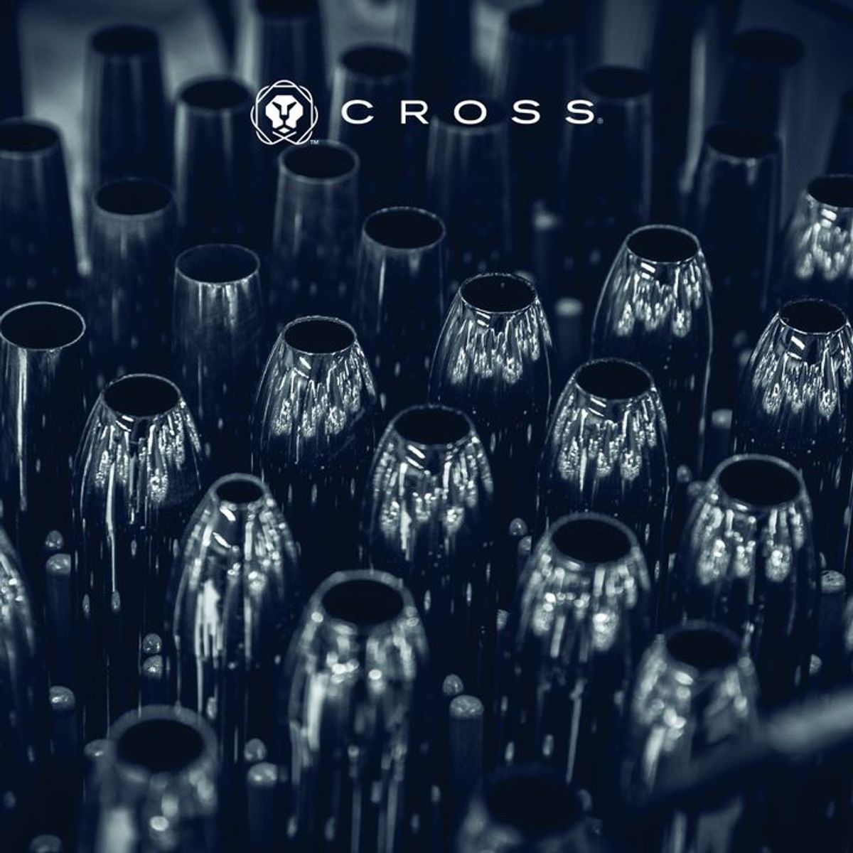 Since 1846, Cross fine writing instrumen... - A.T. Cross