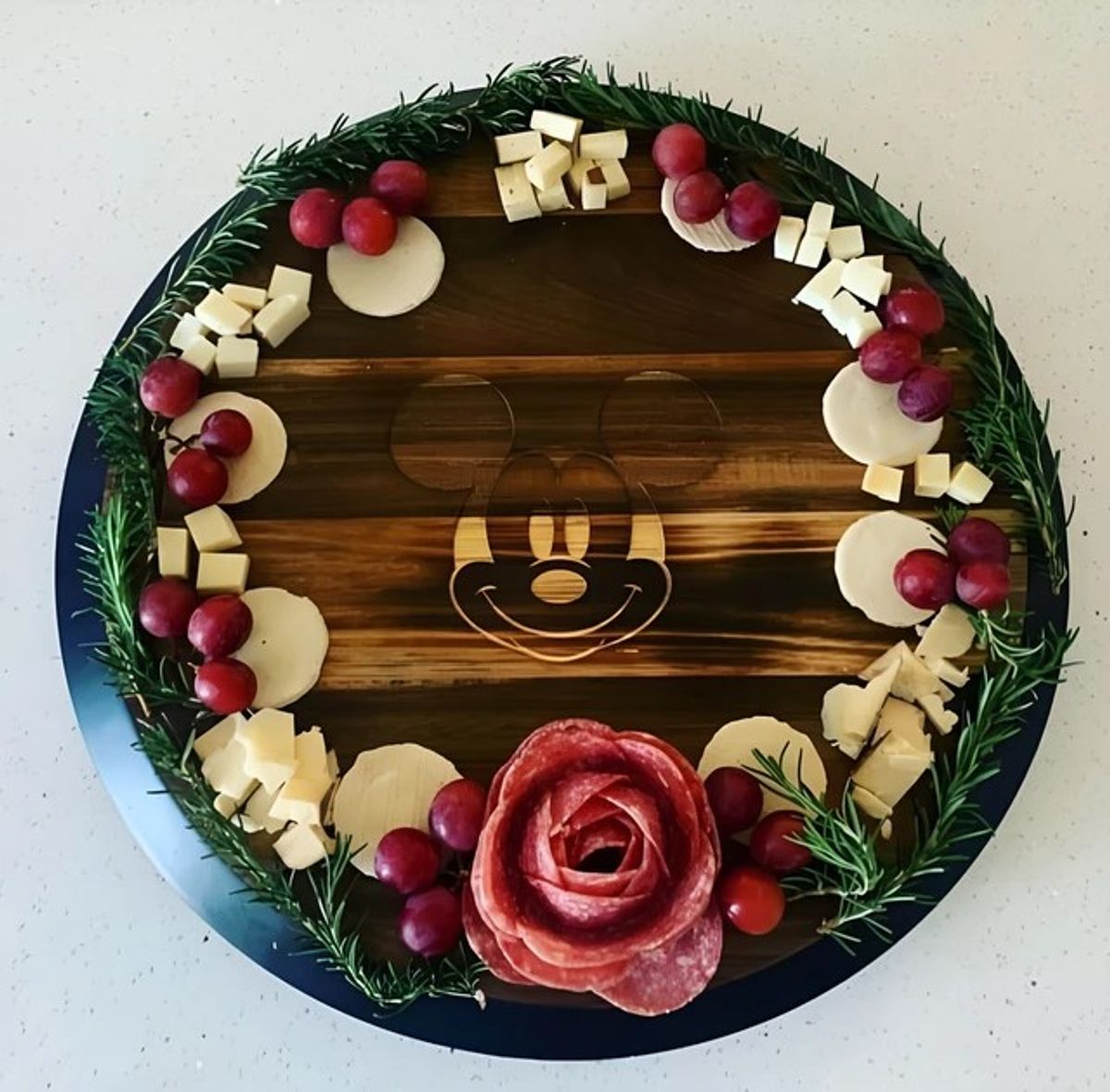 We hope everyone is enjoying the holiday... - Picnic Time