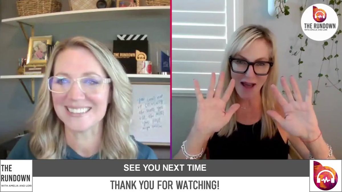 Welcome to the 74th Episode of The Rundo... - PromoCorner